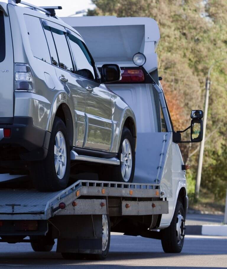 24 Hour Tow Truck Service, 24 Hour Towing Services Melbourne